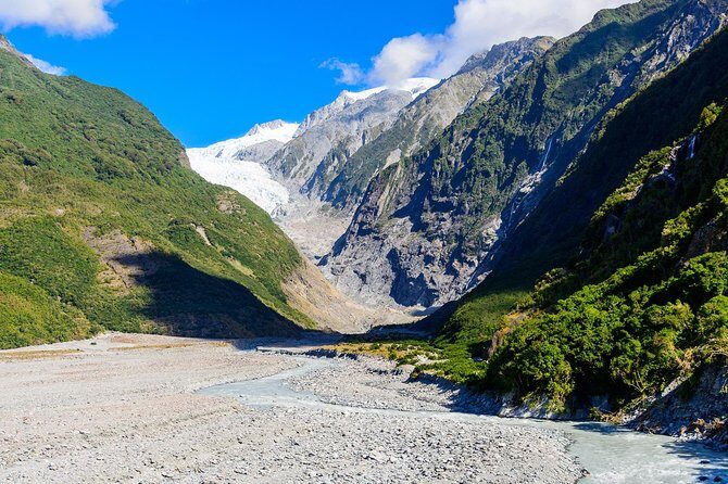 6 Day South Island Circut: Milford Sound, Queenstown and Glaciers - The Sum Up