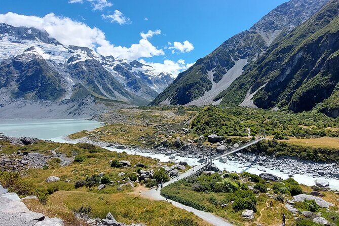 6 Day South Island New Zealand Private Tour from Auckland - A Detailed Look at the 6-Day South Island Itinerary