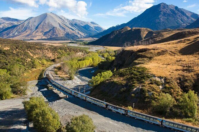 6 Day South Island New Zealand Private Tour from Auckland - Who Will Love This Tour?
