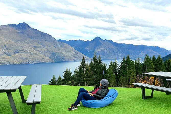 6 Day South Island New Zealand Private Tour from Christchurch - Key Points