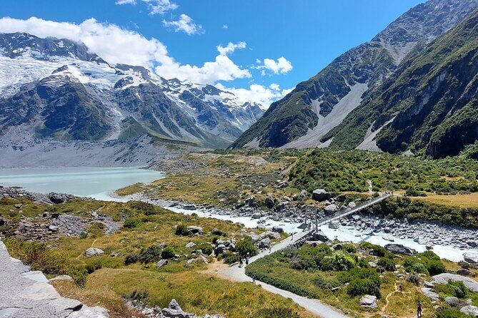 6 Day South Island New Zealand Private Tour from Christchurch - Is It Worth the Price?