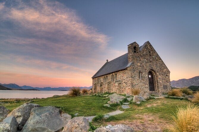 6-Day South Island Southern Heritage Tour from Christchurch - Transportation, Accommodation, and Value