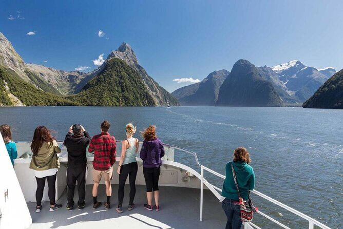 6-Day South Island Southern Heritage Tour from Christchurch - The Sum Up