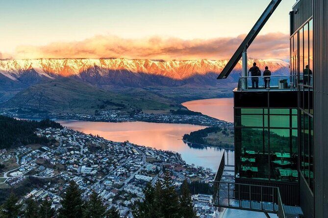 6-Day South Island Southern Heritage Tour from Christchurch - FAQ
