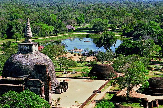 6-Day Sri Lanka Heritage Private Tour - The Sum Up