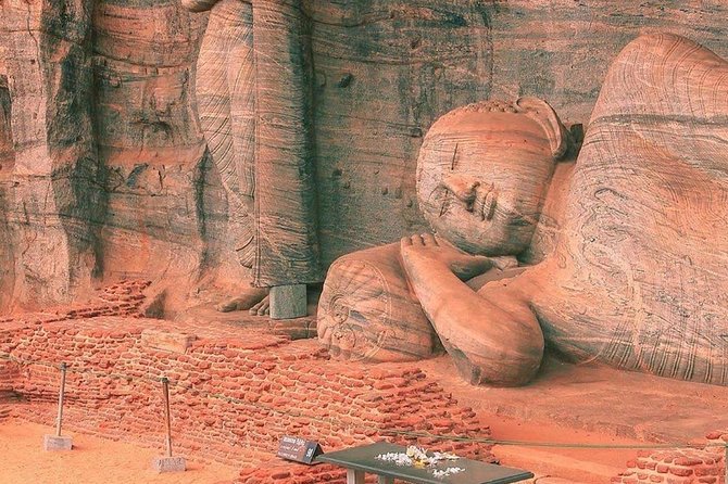 6-Day Sri Lanka Heritage Private Tour - Who Should Consider This Tour?