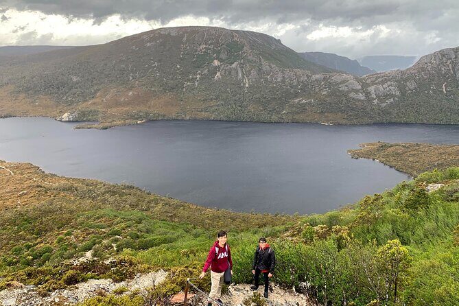6-Day Tasmanian Explorer Adventure Tour from Hobart - Frequently Asked Questions