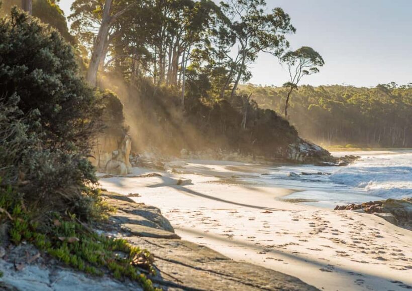 6 Day Tassie Tour Bundle: Island Icons - FAQs