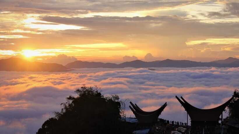 6-Day Toraja Experience Tour with Local Stay from Makassar - Key Points