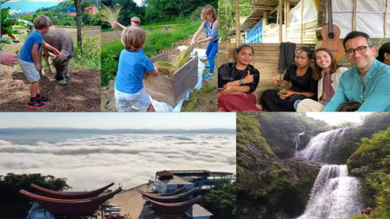 6-Day Toraja Experience Tour with Local Stay from Makassar - Key Points