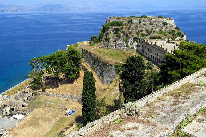 6 Day Tour Ancient Greece & Corfu to Explore History and Beauty - Practical Considerations