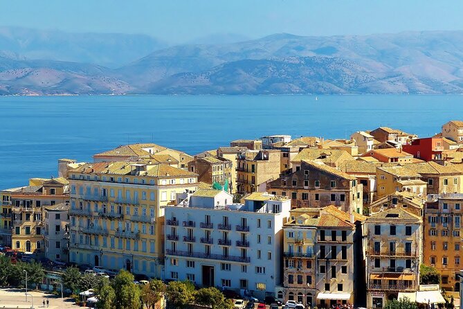 6 Day Tour Ancient Greece & Corfu to Explore History and Beauty - Who Will Find This Tour Most Valuable?