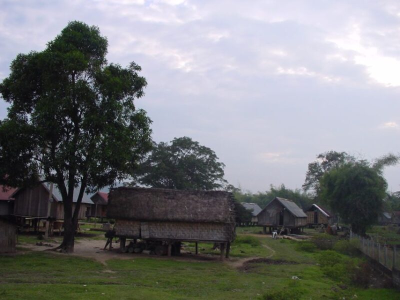 6-day Tour from Hoi An to Da Lat via Ho Chi Minh Trail - Key Points