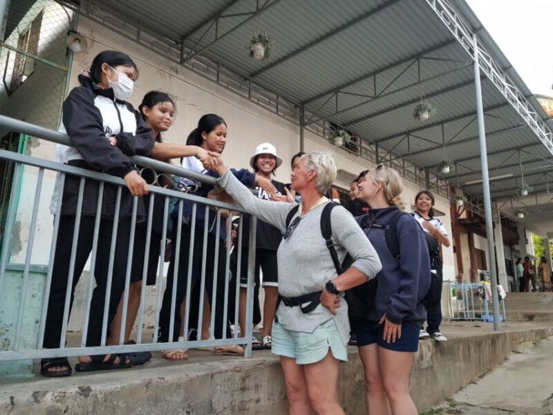 6-day Tour from Hoi An to Da Lat via Ho Chi Minh Trail - FAQ