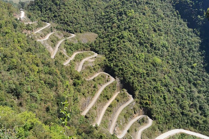 6 Day Tour in Ha Giang Loop Ban Gioc Waterfall Motorbike - Introduction to the Route and Experience