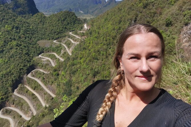 6 Day Tour in Ha Giang Loop Ban Gioc Waterfall Motorbike - A Possible Drawback