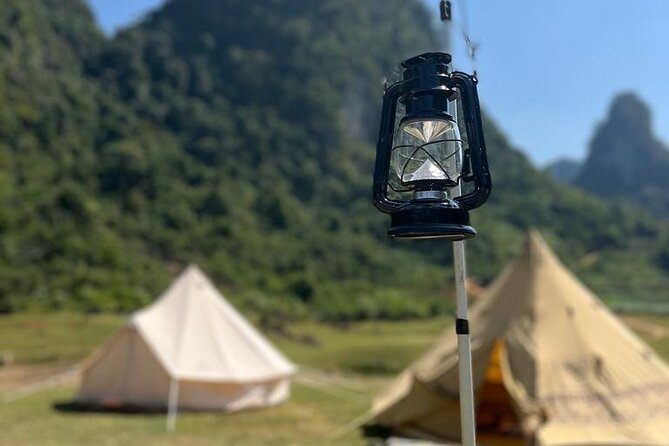 6 Day Tour in Ha Giang Loop Ban Gioc Waterfall Motorbike - Who Should Consider This Tour?