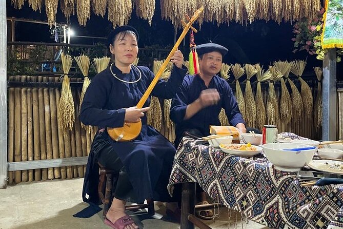 6 Day Tour in Ha Giang Loop Ban Gioc Waterfall Motorbike - Practical Details and Value