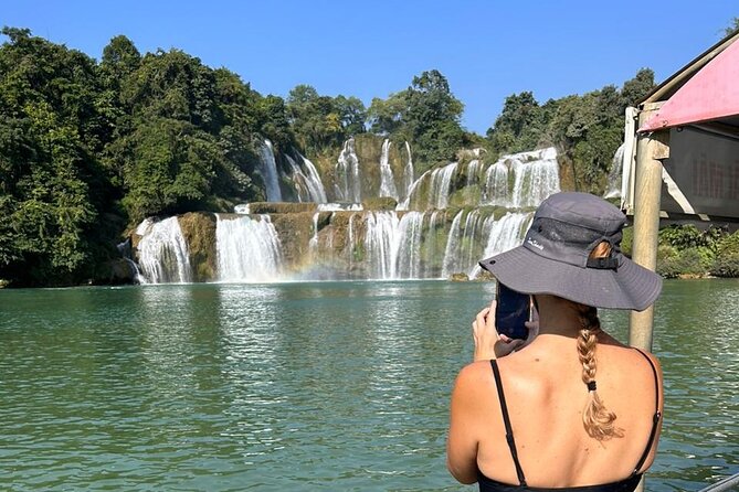 6 Day Tour in Ha Giang Loop Ban Gioc Waterfall Motorbike - The Sum Up