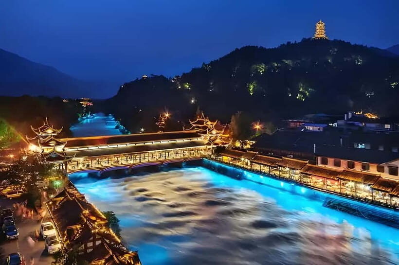 6 Day Tour Including Chengdu, Jiuzhaigou And Dagu Glacier - Final Thoughts
