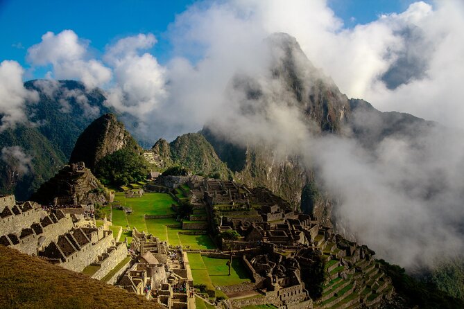 6-Day Tour of Cusco Magico-Machu Picchu-Rainbow Mountain - Booking and Cancellation Policies