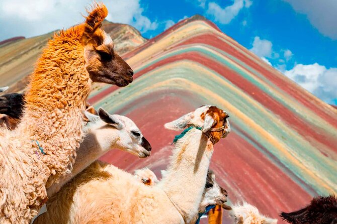 6-Day Tour of Cusco Magico-Machu Picchu-Rainbow Mountain - Exploring Cusco Magico
