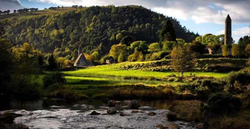 6-Day Tour of Southern Ireland from Dublin - Key Points