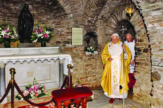 6 Day Tour of Turkey, Istanbul, Cappadocia and Ephesus - FAQ