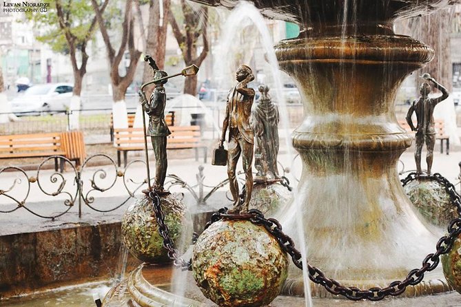 6-Day Tour to Georgia from Tbilisi. Cultural Heritage - Why This Tour Delivers Real Value