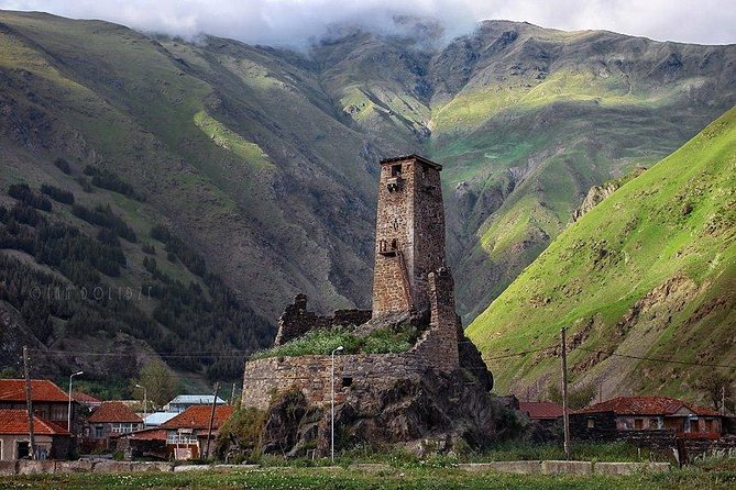 6-Day Tour to Georgia from Tbilisi. Cultural Heritage - Final Thoughts