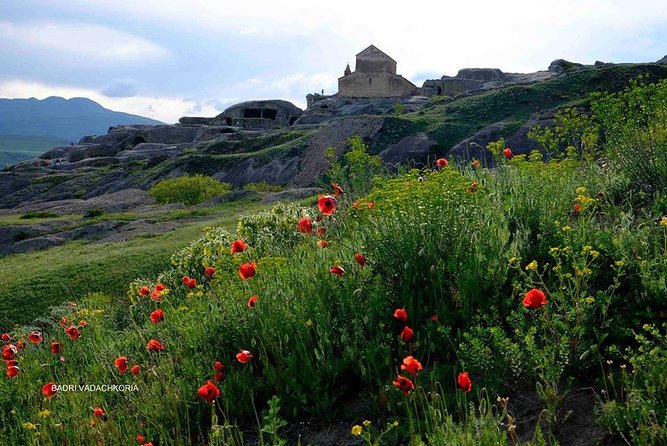 6-Day Tour to Georgia from Tbilisi. Cultural Heritage - FAQ