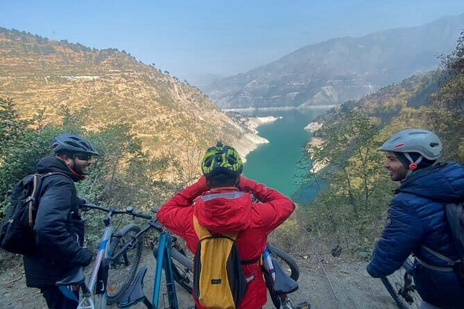 6- Day Trip Uttarakhand Getaway - To The Yoga Capital Of The World - An In-Depth Look at the Tour Experience