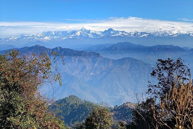 6- Day Trip Uttarakhand Getaway - To The Yoga Capital Of The World - The Value of the Tour: What Youll Get for Your Money