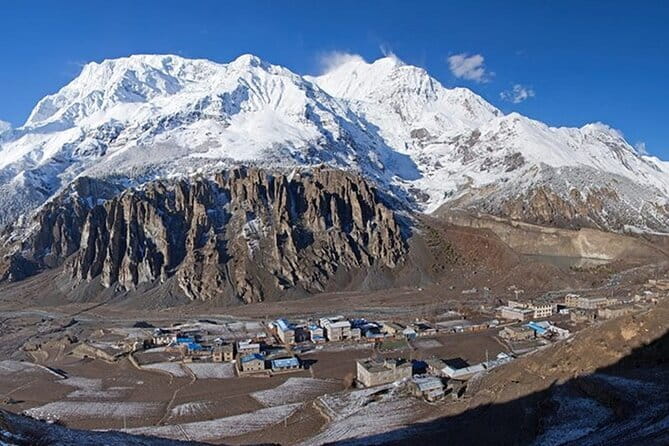 6 Day Upper Mustang Tour by 4WD Jeep from Pokhara - An In-Depth Look at the 6-Day Upper Mustang Jeep Tour