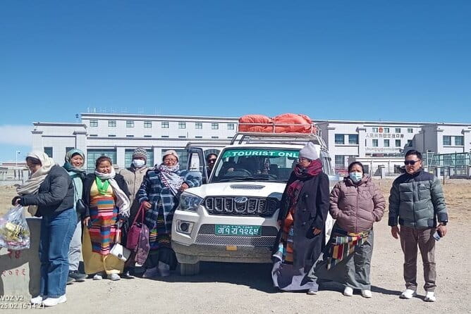 6 Day Upper Mustang Tour by 4WD Jeep from Pokhara - Who Is This Tour Best For?