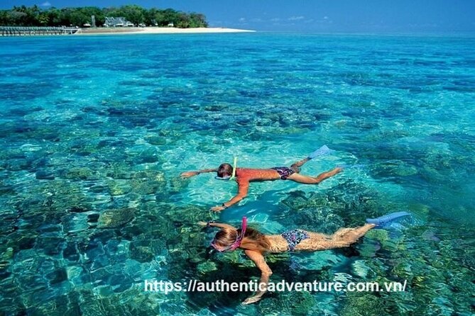 6-Day Vietnam Itinerary | Vibrant | Best 2025 South & Island - Why This Tour Stands Out