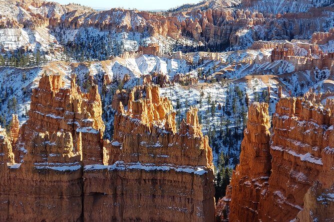 6-Day VIP Tour: Grand Canyon/Zion Canyon/Bryce Canyon/Grand Tetons/Yellowstone - Final Thoughts