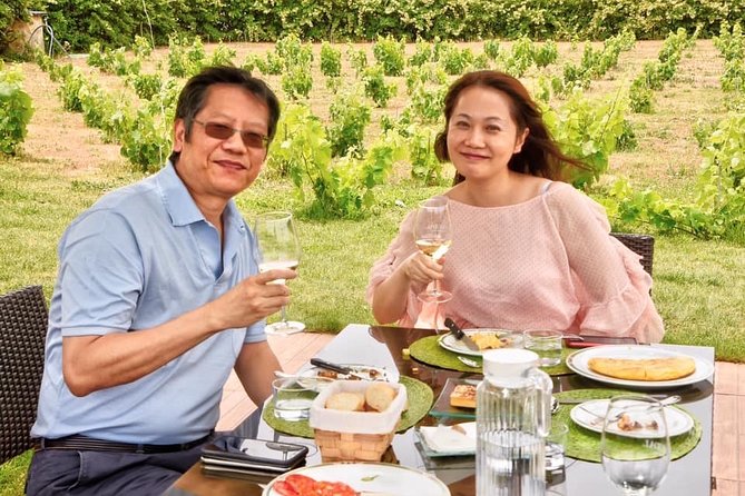 6 Day Wine and Gastronomy Tour of Northern Spain - What Makes This Tour Stand Out?