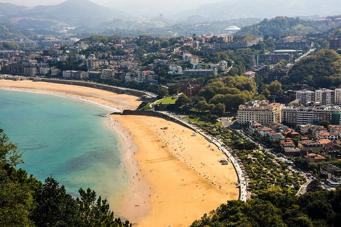 6 Day Wine and Gastronomy Tour of Northern Spain - FAQ