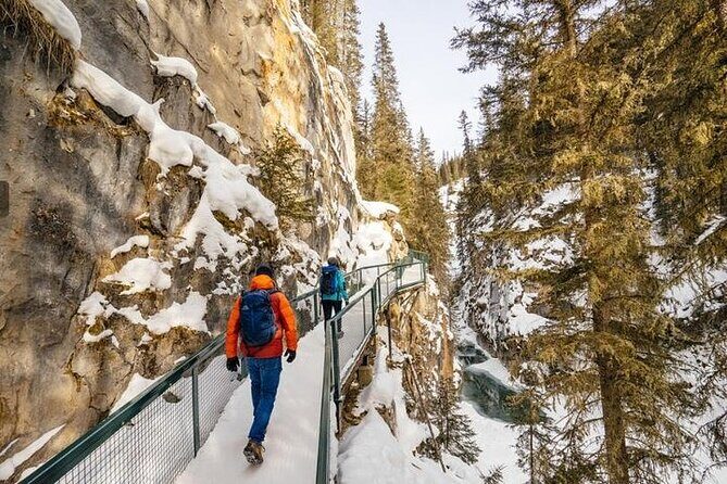 6-Day Winter VIA Rail Semi-Guided Tour from Vancouver to Calgary - Who Will Love This Tour?