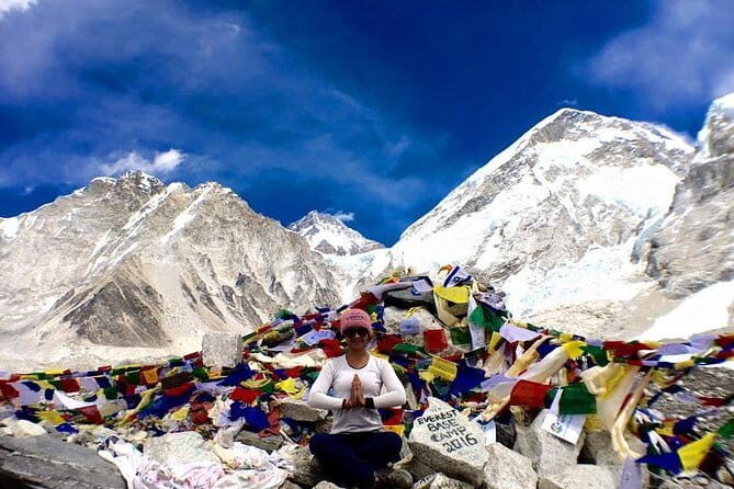 6 Day Yoga Hiking and Sound Healing Retreat in Nepal - Day 5: Meditation at Shree Jalpadevi Temple