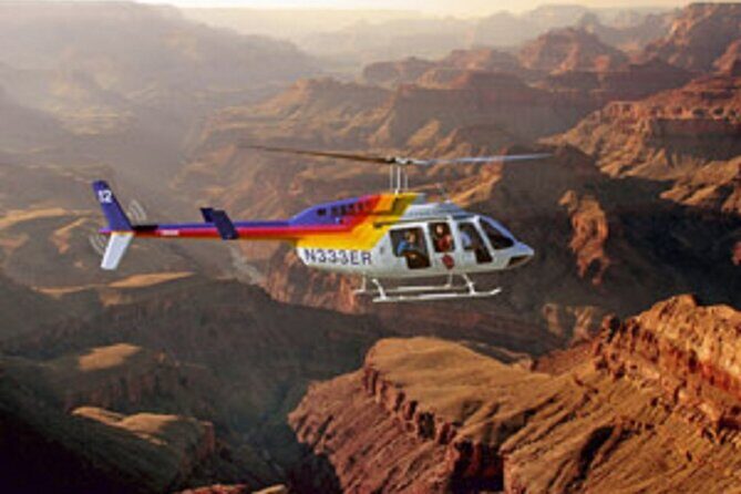 6 Day Zion Antelope Grand Canyon and Las Vegas Tour - What Travelers Are Saying