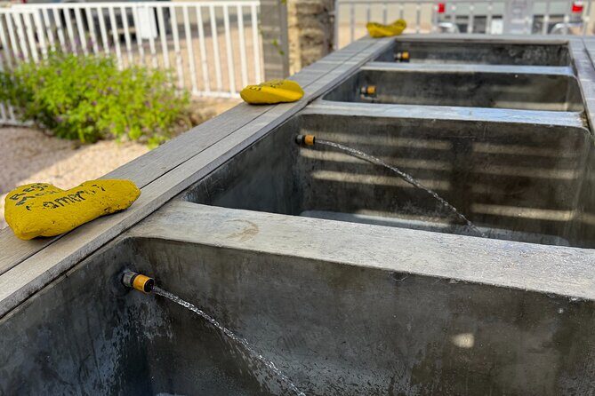 6 days Air/Nitrox package - The Sum Up