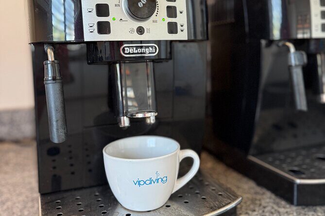 6 days Air/Nitrox package - FAQs