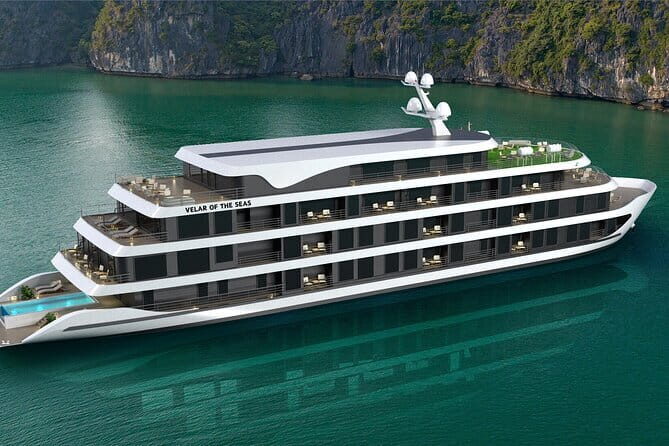 6 Days Amazing Landscape Of North Vietnam Tour (Hanoi, Sapa, Halong Bay) - A Closer Look at the Itinerary