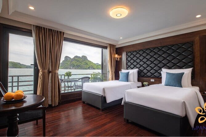 6 Days Amazing Landscape Of North Vietnam Tour (Hanoi, Sapa, Halong Bay) - Who Should Consider This Tour?