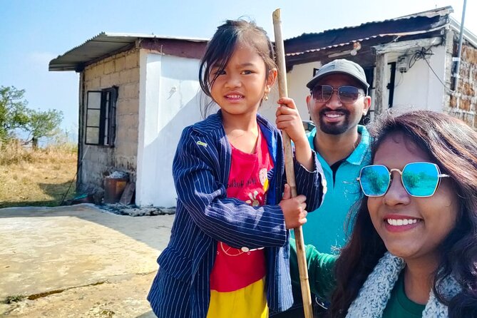 6-Days Assam Meghalaya Tour Package - Detailed Breakdown of the Itinerary