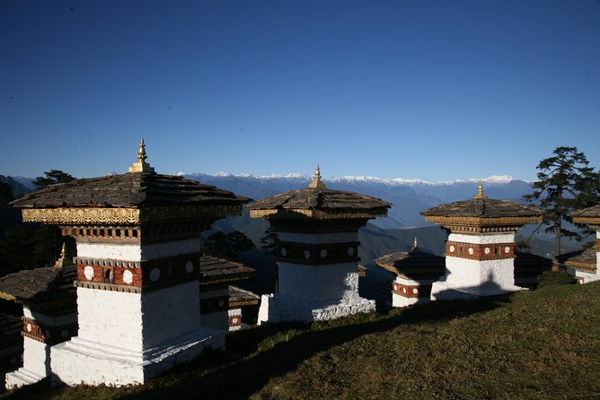 6 Days Best of Bhutan Tour - Who will love this tour?
