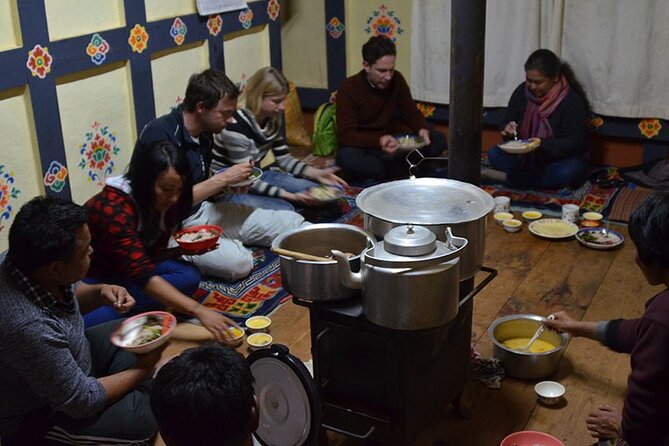 6 Days Best of Bhutan Tour - Day 3: Mountain Passes, Fertility Temples, and Historic Dzongs