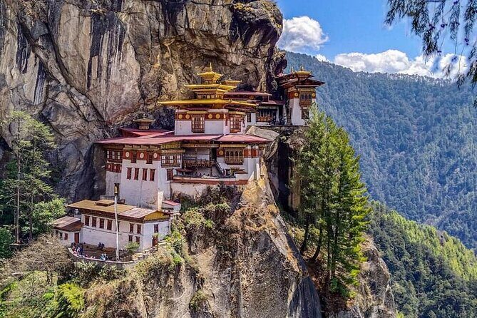 6 Days Bhutan Private Tour to Gangtey - Frequently Asked Questions